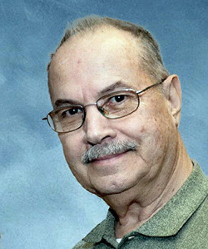 Samuel R. Helwig | News, Sports, Jobs - The Sentinel